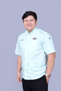 Organisation - Clinical Research Center Sarawak General Hospital (CRC SGH)