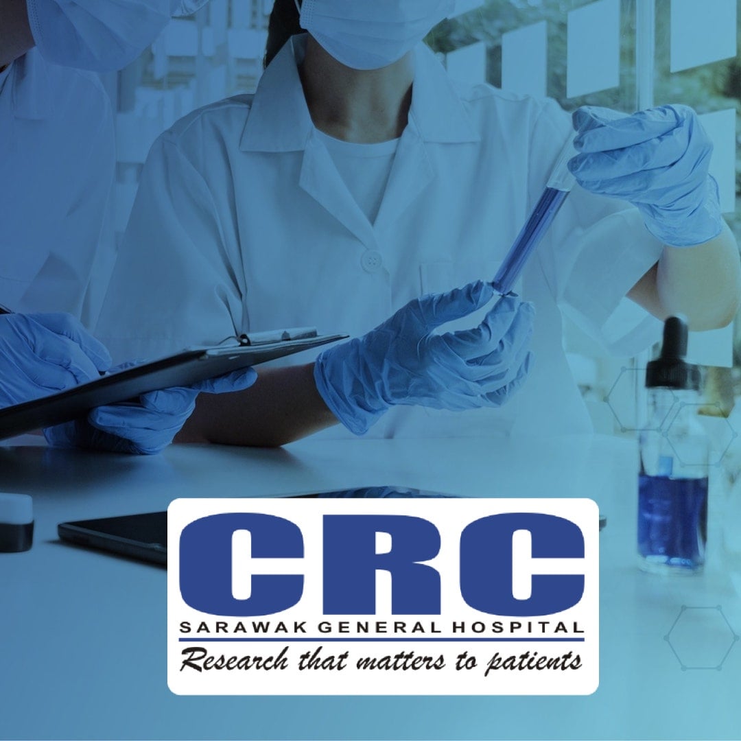Services - Clinical Research Center Sarawak General Hospital (CRC SGH)